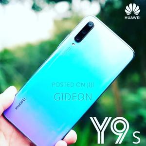 Huawei Y9s 128 GB Blue in Ilala - Mobile Phones, Gideon Kimaryo | Jiji.co.tz