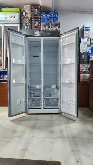 Ailyons Fridge Side by Side 430L in Ilala - Kitchen Appliances, Big ...