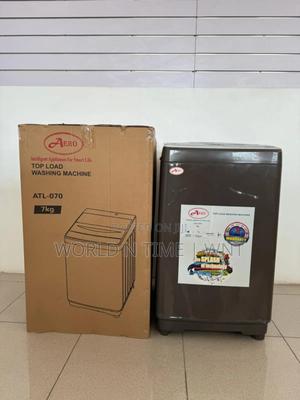 Aero Automatic Top Load Washing Machine 7kg (Atl-070) in Ilala - Home ...