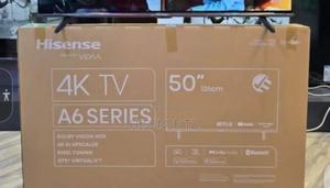 Hisense Smart Tv Inch 50 in Ilala - TV & DVD Equipment, Hisense Tz ...