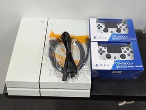 Ps4 Playstation 4 Full Package Complete in Arusha - Video Game Consoles ...