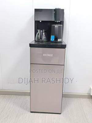 Brinax Water Dispenser in Ilala - Kitchen Appliances, Dijah Rashidy ...