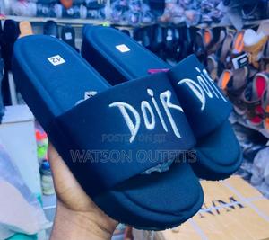 Sendo Za Kiume Kali Original in Ilala - Shoes, Watson Outfits | Jiji.co.tz