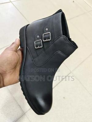 Buti Za Vishikizo Vya Chuma in Ilala - Shoes, Watson Outfits | Jiji.co.tz