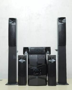 Mr Uk Subwoofer/Sabufa in Ilala - Audio & Music Equipment, Mohamed ...