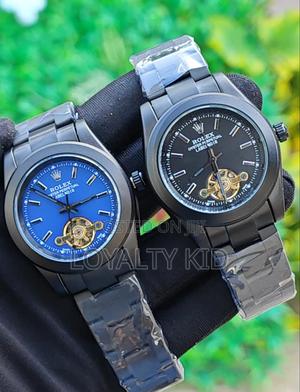 Rolex (Oyster Perpetual Label) in Ilala - Watches, Loyalty Kid | Jiji.co.tz