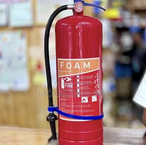 Foam Fire Extg 9 Lita in Ilala - Safetywear & Equipment, Moxammed Inx ...