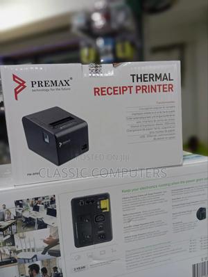 Thermal Receipt Printer in Ilala - Store Equipment, Classic Computers ...
