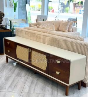 TV Showcase New Design in Temeke - Furniture, Vitanda Bora Tanzania ...