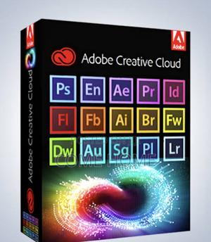 Adobe Master Collection 2024 in Temeke - Software, Come Home | Jiji.co.tz