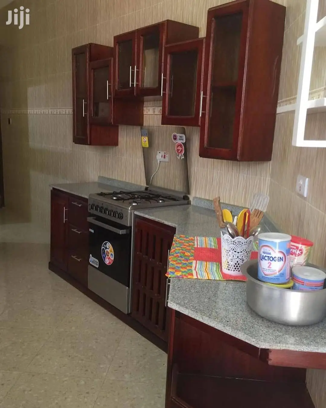 Kitchen Cabinets Design in Temeke - Furniture, Joy Furniture's | Jiji.co.tz