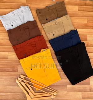 Suruali Nzuri Za Kisasa Za Kiume in Ilala - Clothing, Hei Suits | Jiji ...