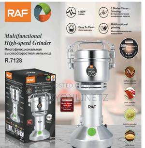 Raf Powder Grinder 200g in Ilala - Kitchen Appliances, Sady Onlinetz ...