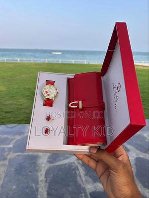 Jesou Collection Women's Gift Set in Ilala - Watches, Loyalty Brands ...