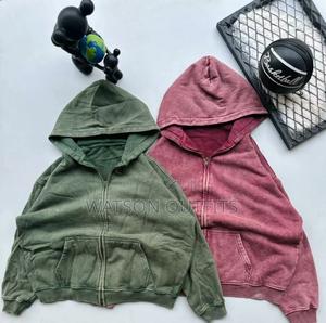 Prova Za Zipu Mpya Kabisa in Ilala - Clothing, Watson Outfits | Jiji.co.tz