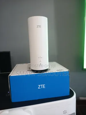 5G Router in Tanzania for sale Price on Jiji.co.tz