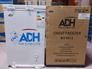 *ADH Freezer 130L* *Model BD 9013 in Ilala - Kitchen Appliances, Jaton ...