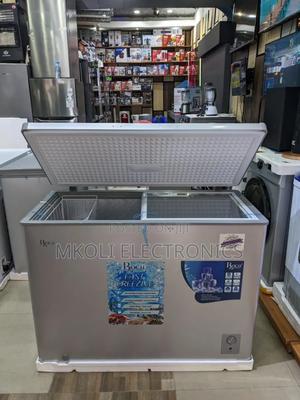 Roch Chest Freezer 308 Liters in Ilala - Kitchen Appliances, Ally ...