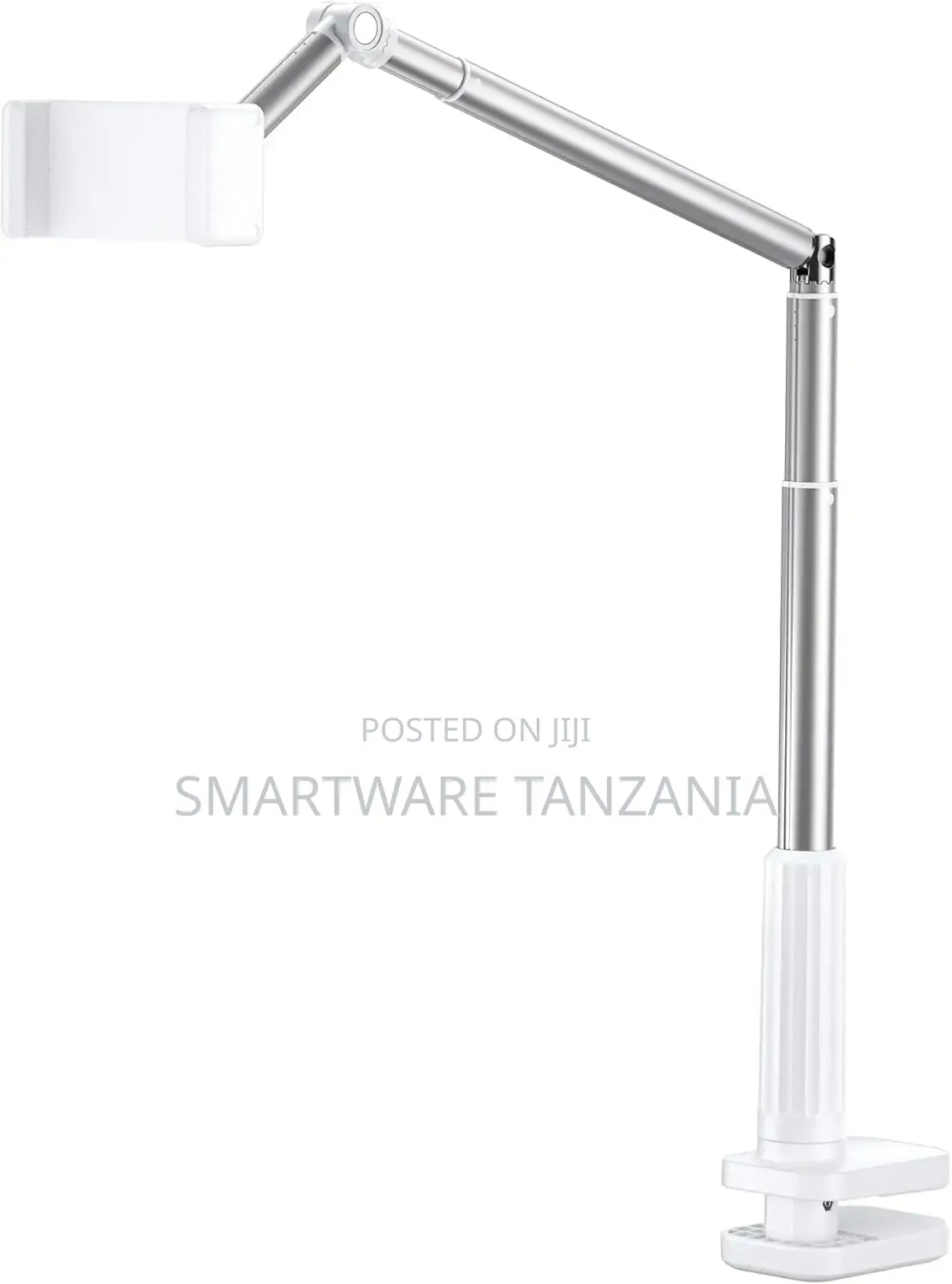 Phone Holder For Desk And Bed Lazy Long Arm Clamp Clip for sale ...