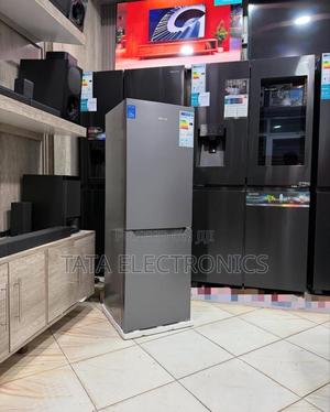 Ailyons Refrigerator 157 Liter Combi || ARF-159S in Ilala - Kitchen ...