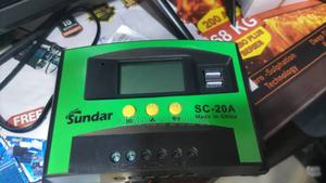 Sundar Charge Controller 20amp Zipo in Kinondoni - Solar Energy, Kimago ...