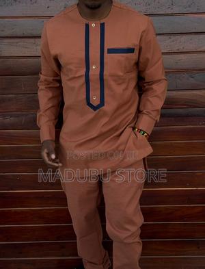 Men’S African Design Full Wear in Ilala - Clothing, Madubu Store | Jiji ...