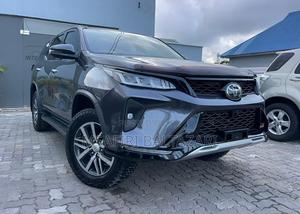 Toyota Fortuner 2019 Gray in Kinondoni - Cars, Msafiri Automobile ...