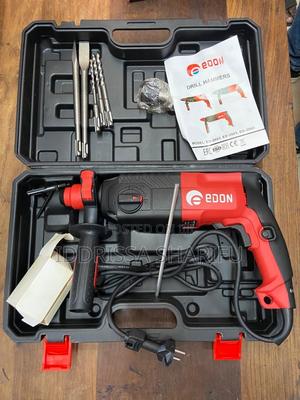 Rottary Hummer Edon 26mm Brand New Available in Bulk in Ilala ...