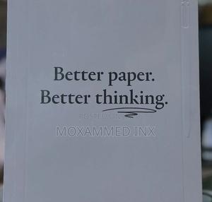 Remarkable 2 Paper Tablet in Ilala - Hand Tools, Moxammed Inx | Jiji.co.tz