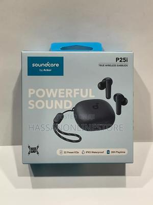 Soundcore by Anker P25i True-Wireless Earbuds in Ilala - Headphones ...