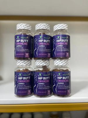 Wins Town Hip Butt Enhancing Gummies 60 in Ilala - Sexual Wellness ...