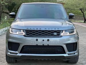 Land Rover Range Rover Sport 2021 Gray in Kinondoni - Cars, Dauda ...