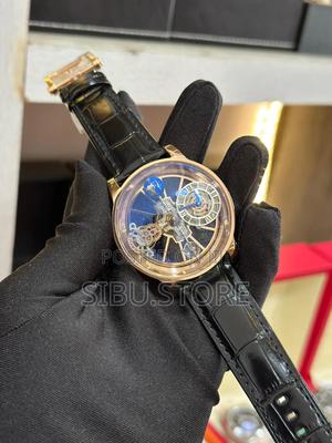 Jacob Co Original Watch in Ilala - Watches, Sibustore Dsm | Jiji.co.tz