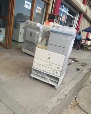 Canon Photocopy Machine Model Ir2270 in Ilala - Printers & Scanners ...