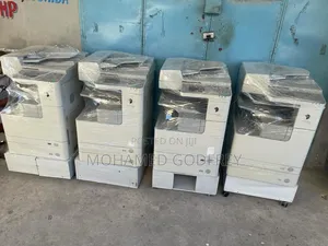 Photocopy Machine in Tanzania for sale Prices on Jiji.co.tz