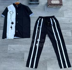 Suti Za Suruali Na Shati in Ilala - Clothing, Watson Outfits | Jiji.co.tz