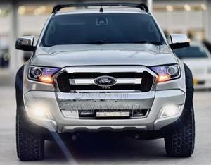 Ford Ranger Wildtrak 2018 Silver in Kinondoni - Cars, Wizy Magari ...