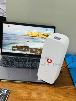Vodacom Unlimited Wifi 5G (Router) in Kinondoni - Networking Products ...