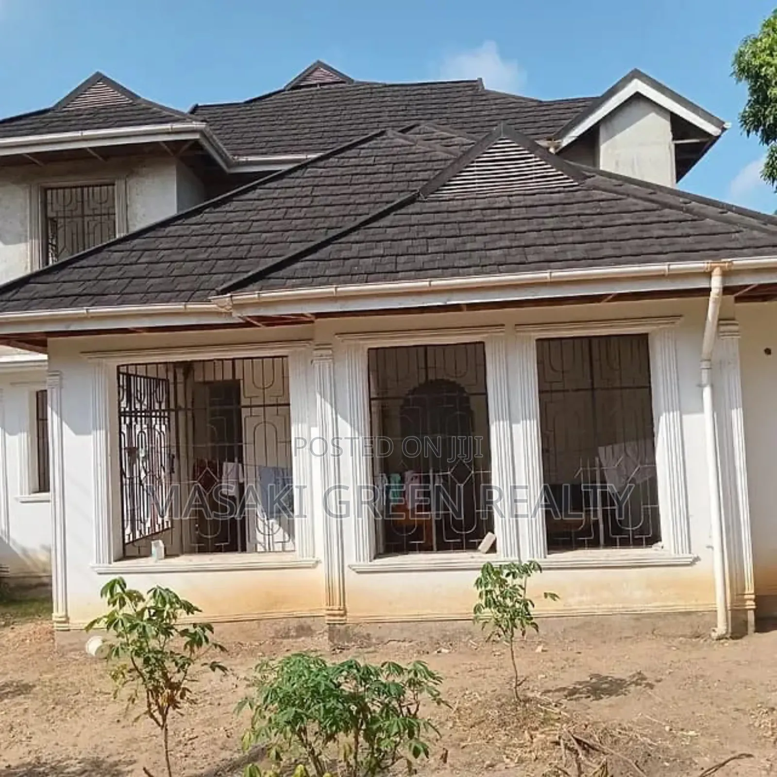 3bdrm House in Salasala Estate, Kinondoni for sale in Kinondoni ...