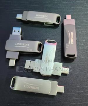 Flash Disc/ Drive With Types C 2 in 1 32GB in Ilala - Computer ...