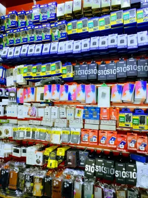 Chaji Za Simu Aina Zote Jumla Na Rejareja in Ilala - Accessories for ...