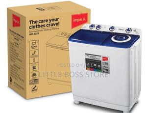 Impex Washing Machine 12 Kg in Ilala - Home Appliances, Little Boss ...