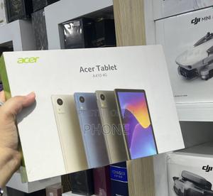 New Acer A410 5G 128 GB in Ilala - Tablets, Phone Point Dar | Jiji.co.tz