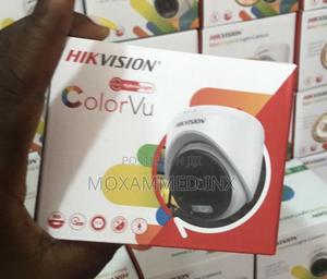 HIKVISION Color Vu Smart Hybrid Light Camera 2MP in Ilala - Security ...