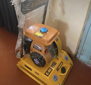 Robin Plate Compactor 120KG Japan in Ilala - Electrical Equipment ...