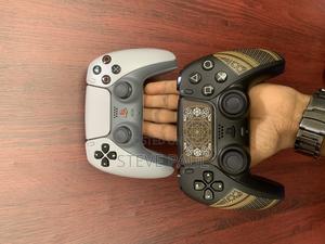 Ps5 Controller Special Edition in Kinondoni - Video Game Consoles ...