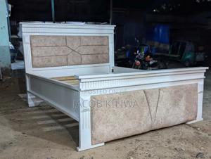 Kitanda Cha Mbao Classic in Ilala - Furniture, Jacob Kiliwa | Jiji.co.tz