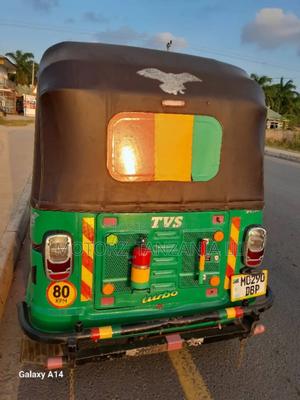 TVS HLX Plus ES 2022 Green in Kinondoni - Motorbikes & Scooters, Motorz ...