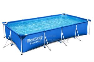 Bestway 56405 - Detachable Tubular Pool in Ilala - Sports Equipment ...