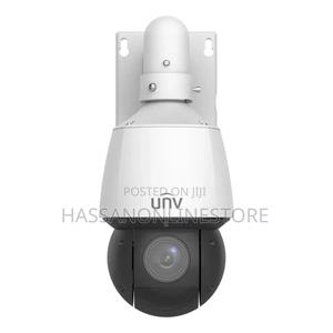 UNV IPC6424SR-X25-VF-B 4MP 25x Network PTZ Dome Camera in Ilala ...